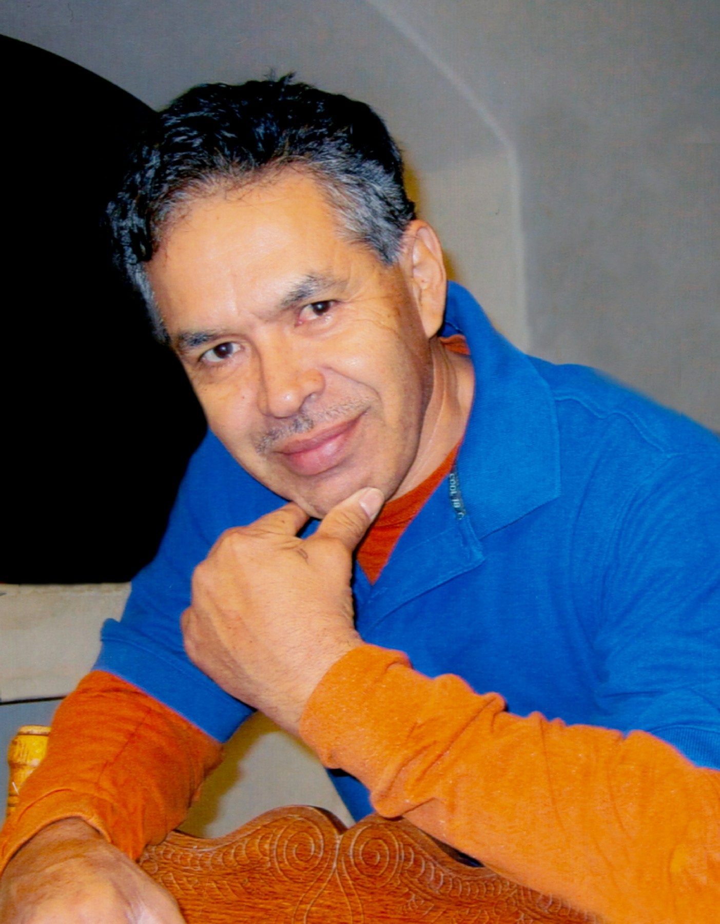 Edilberto Rodriguez Obituary - Las Vegas, NV