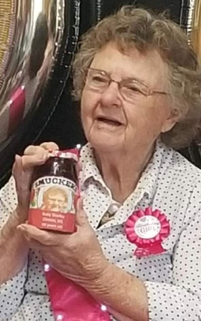 Ruby Stanley Obituary - Jackson, MS