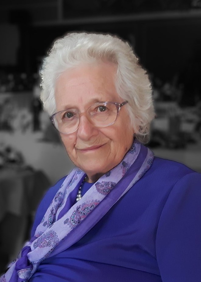 Helen Green Obituary - Mission, BC