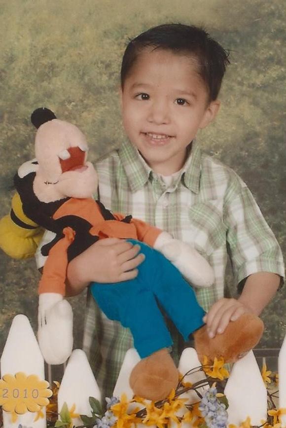 Jacob Santiago Fabela-Romero Obituary - Pico Rivera, CA