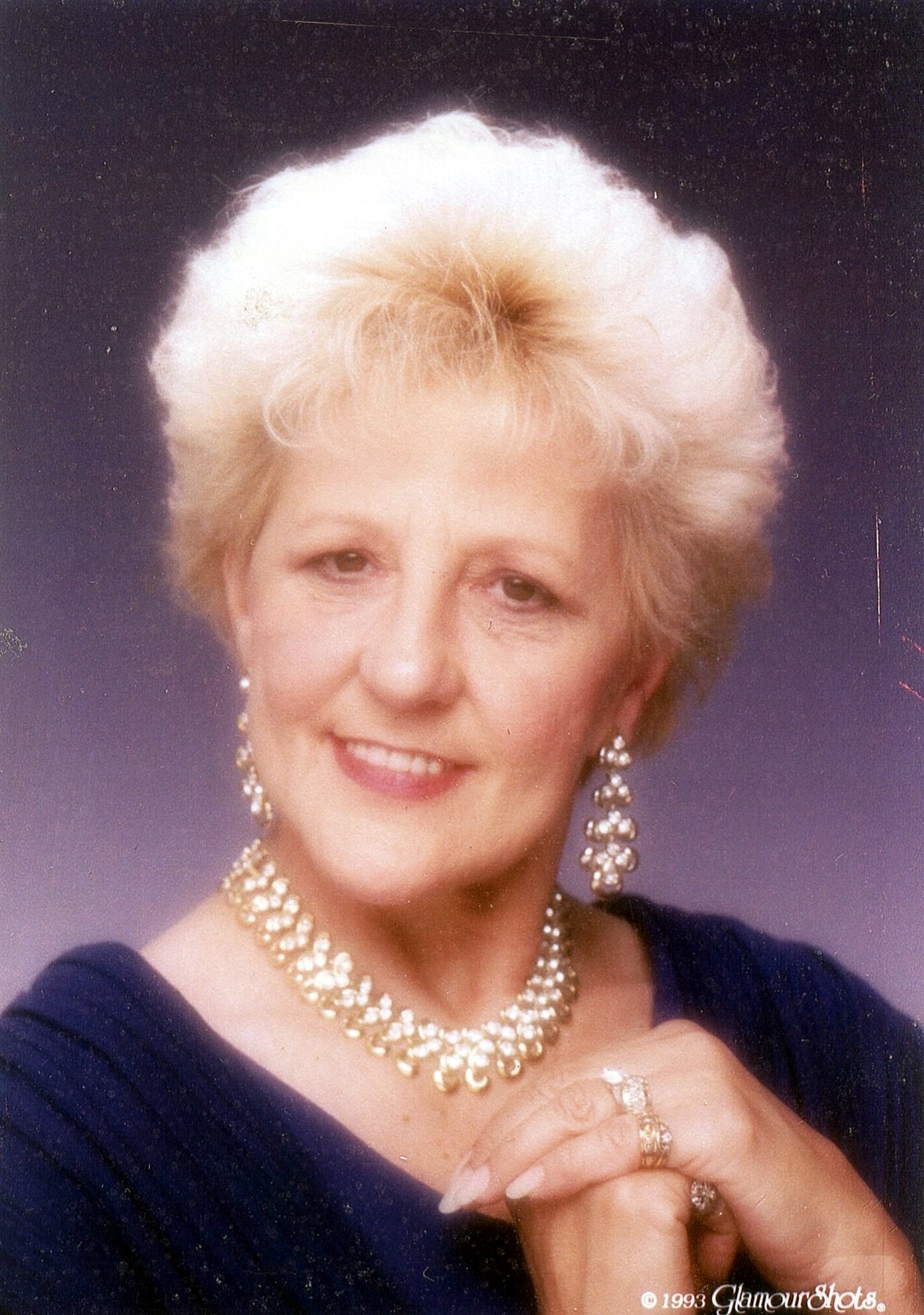 Shirley Cleo Morgan-Graham Obituary - Del City, OK