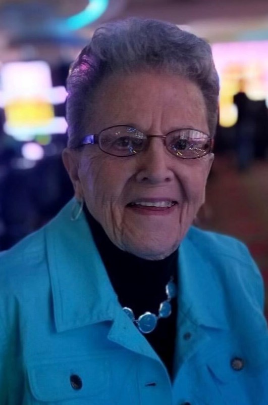 Cora Jane Guthmann Obituary - Coon Rapids, MN