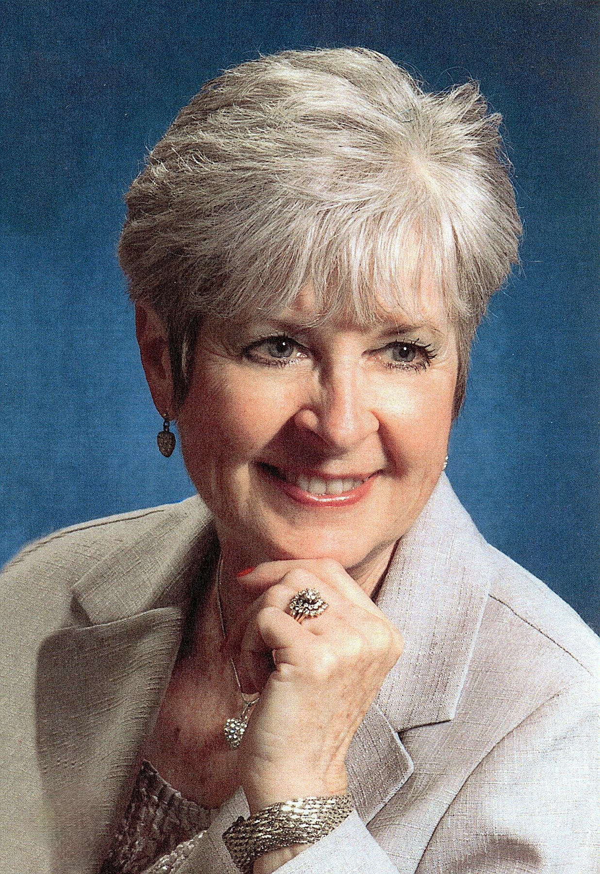 Joyce Lowe Obituary - Clovis, CA