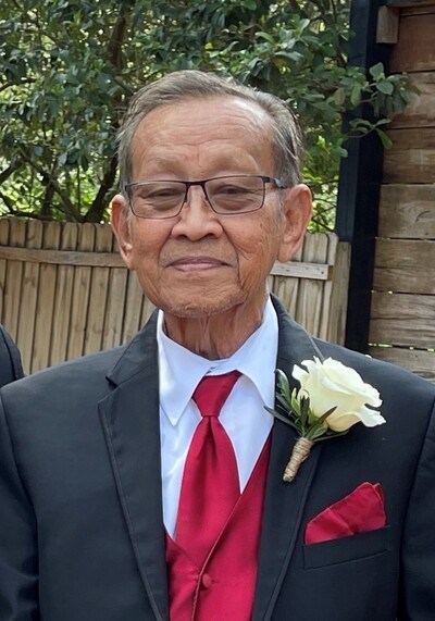 Chalee Vacharakiat Obituary - Hollywood, FL