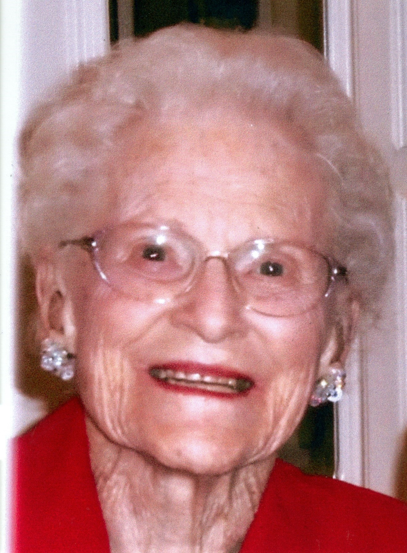 Elizabeth Stinson Obituary - San Diego, CA