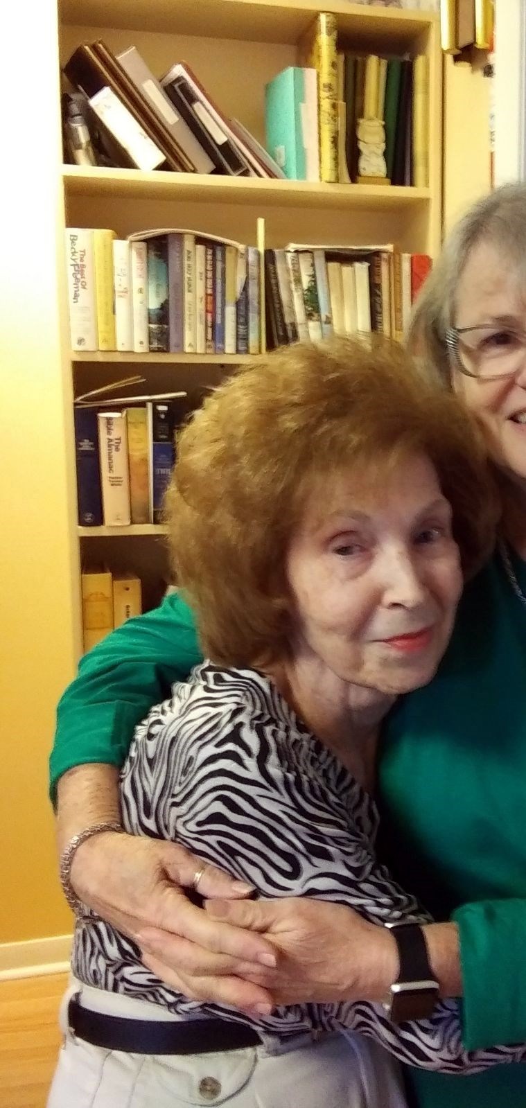 Mary Coffey Obituary - Kingsport, TN