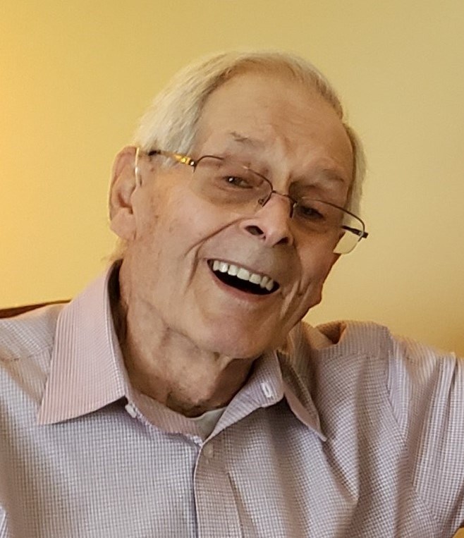 Roger Riley Obituary - Livonia, MI