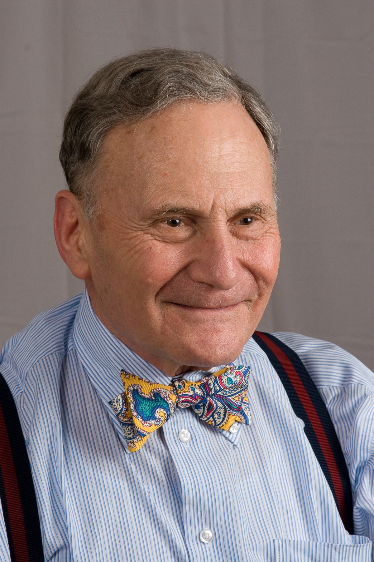 Arnold Kramer Obituary - Brookline, MA