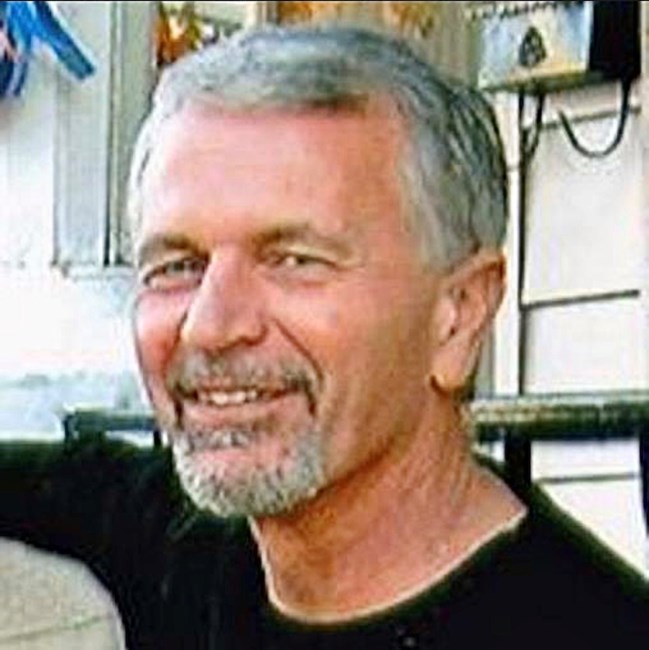 David Hvizda Obituary - Concord, NH