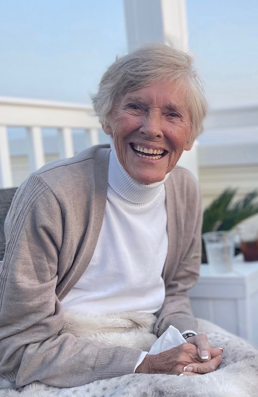 Linda Horrocks Obituary - Fort Lauderdale, FL