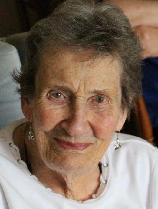 Delia Jones Obituary - Duncan, BC