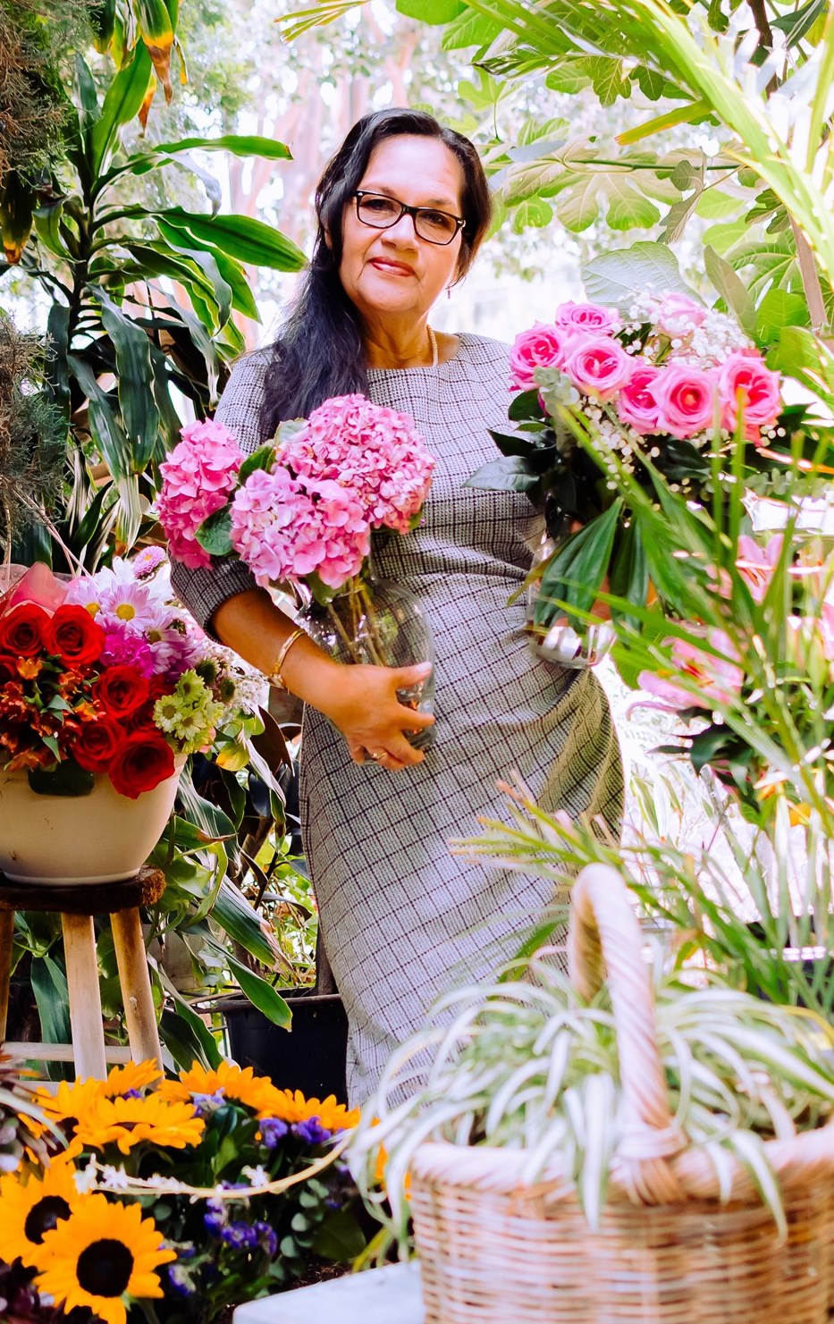 Celia Sanchez Obituary - Bell, CA