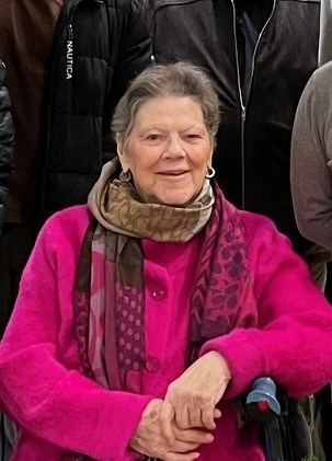 Ann Murphy Obituary - Halifax, NS