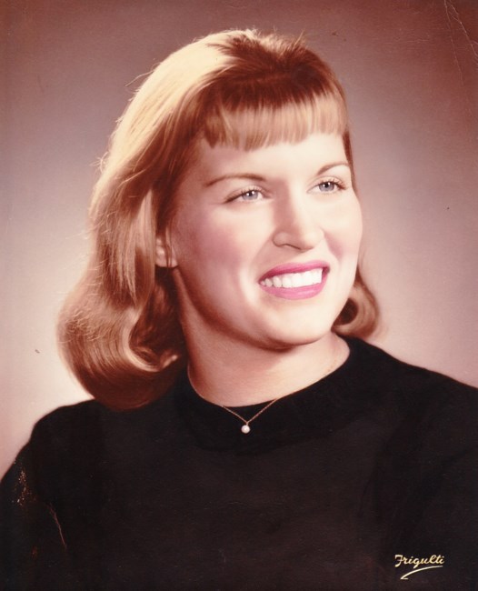 Rachelle (Shelly) Estes Obituary - Hanford, CA