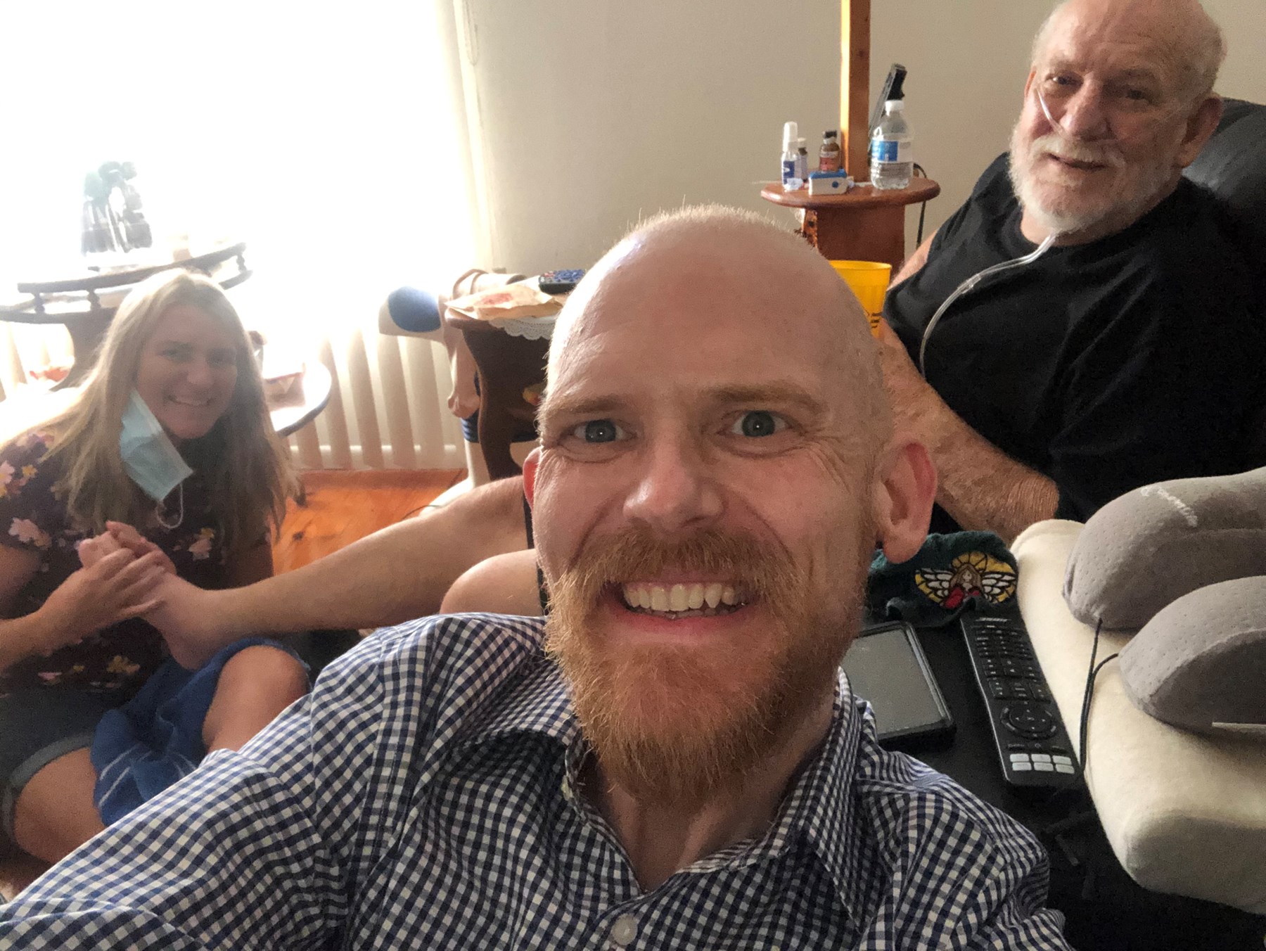 Jimmy Moore's Instagram, Twitter & Facebook on IDCrawl