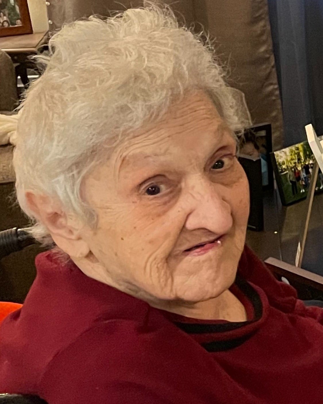Palma Ricco Obituary - Staten Island, NY