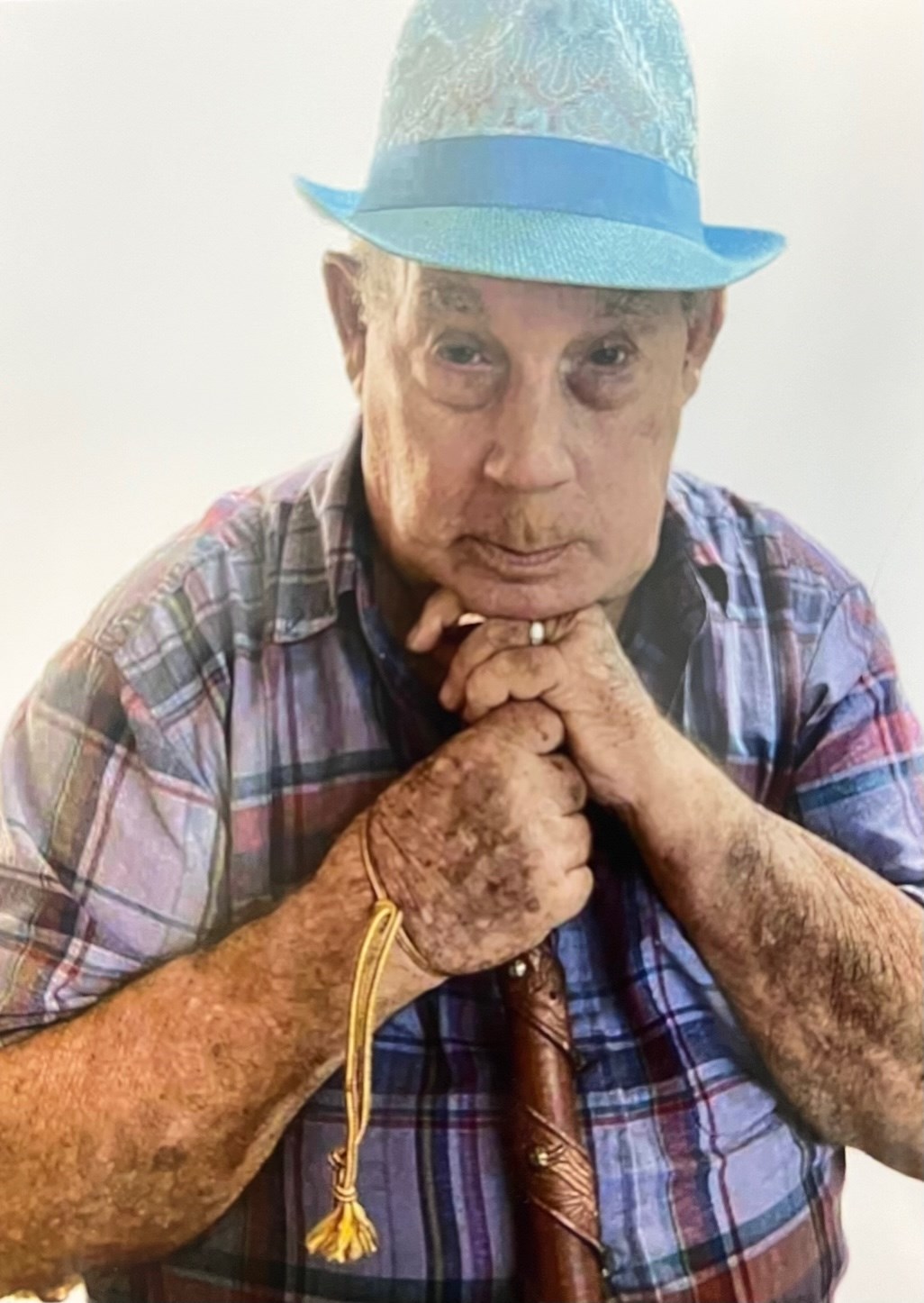 Terry Cooper Obituary - Rockledge, FL