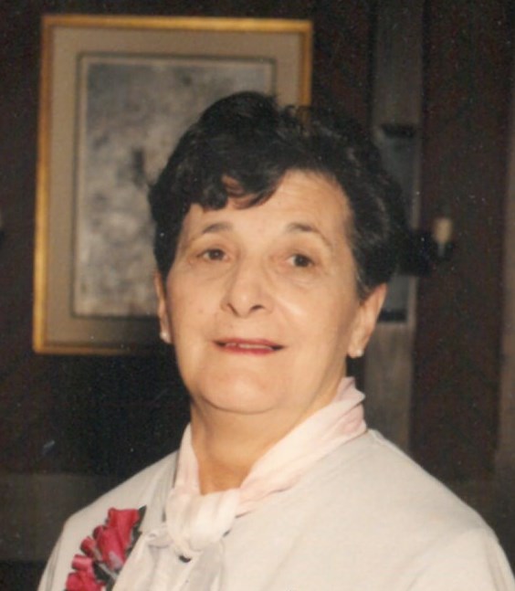 Nancy Edington Obituary - Brandon, FL