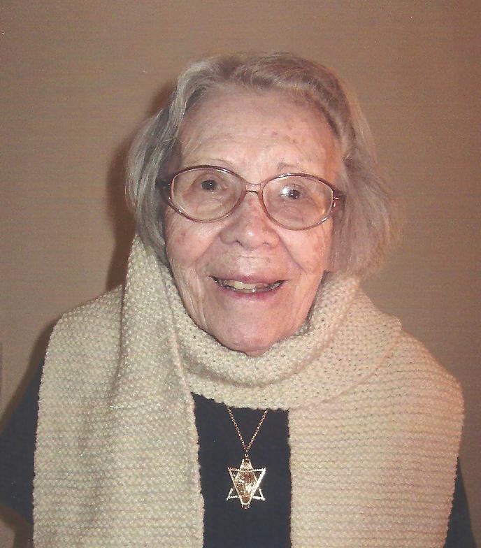 Janice Lieberman Obituary - Brookline, MA