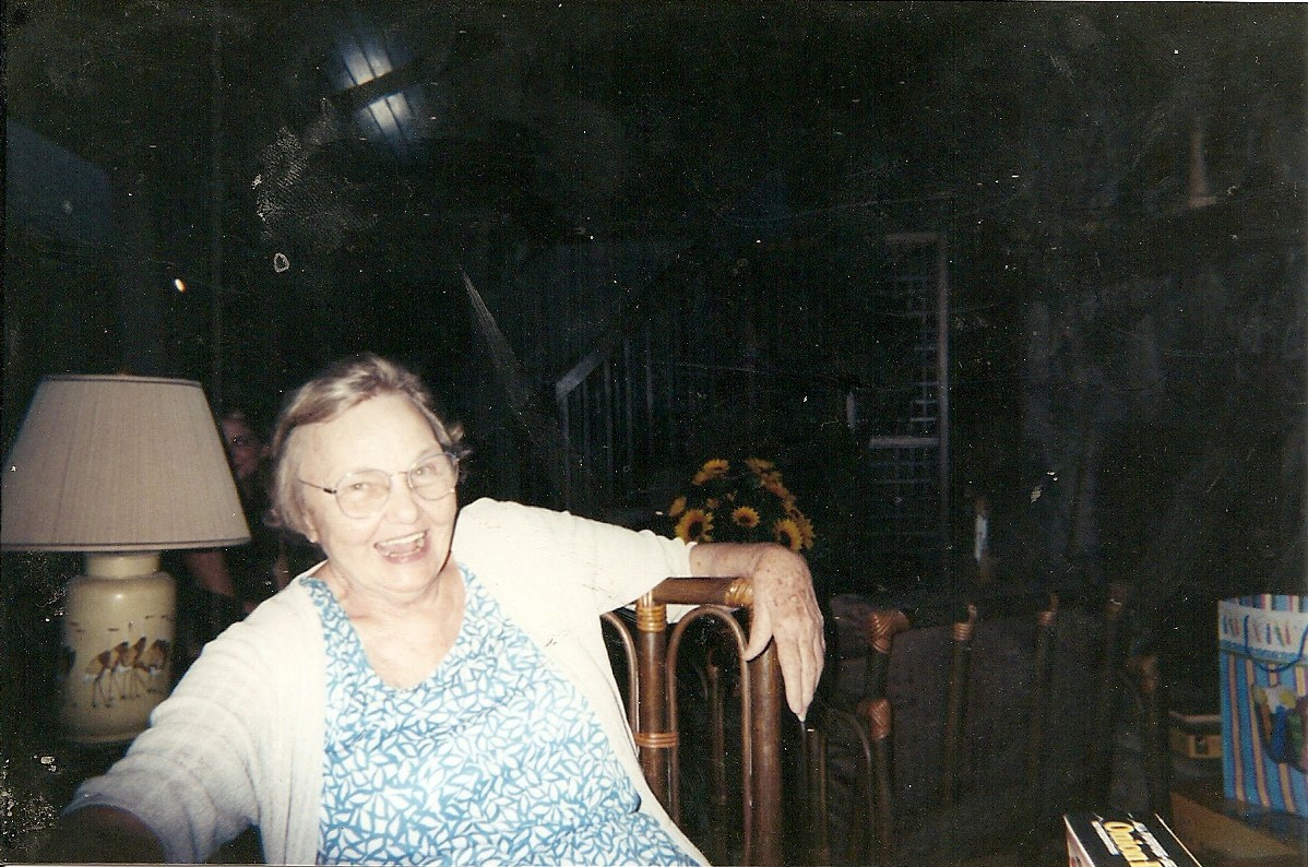 Betty Anne Kendall Obituary - Mobile, AL