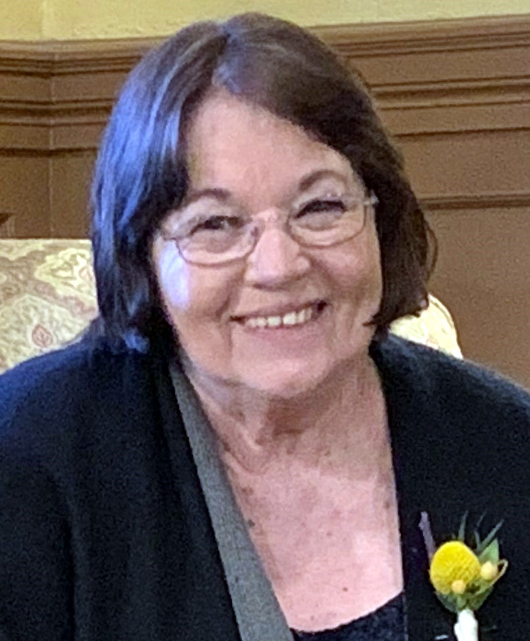 Sandra Carey's Instagram, Twitter & Facebook on IDCrawl