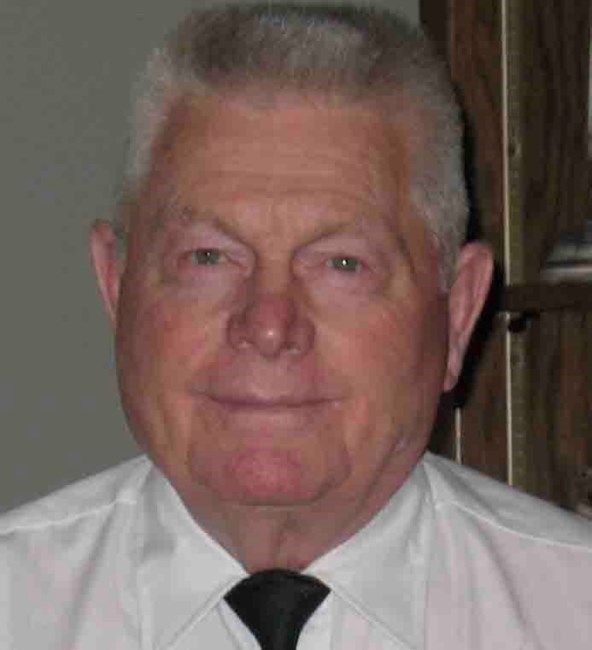 Harvey Cottrell Obituary - El Dorado, AR