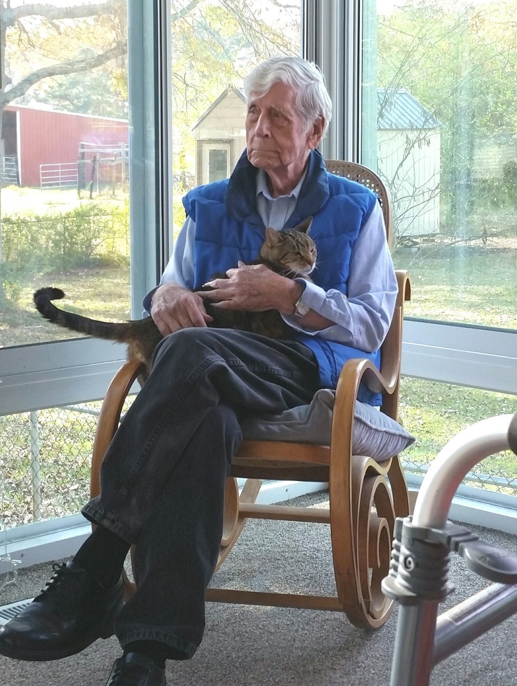 James Lewis Obituary - Northport, AL