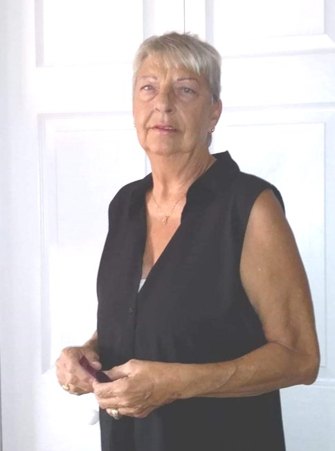 Frances Daniel Obituary - Kansas City, MO