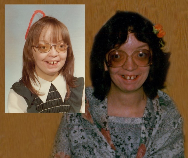 Robbi-Lynne Dubé Obituary - Calgary, AB