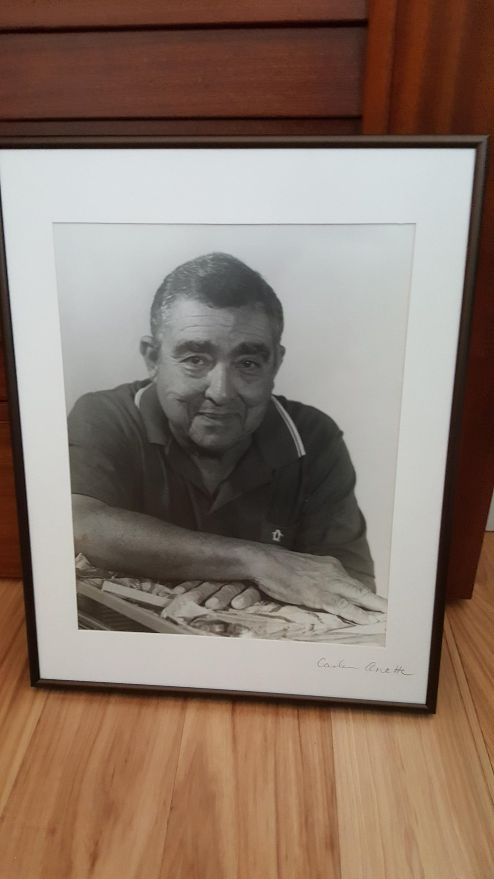 Charles Amell Obituary - Honolulu, HI