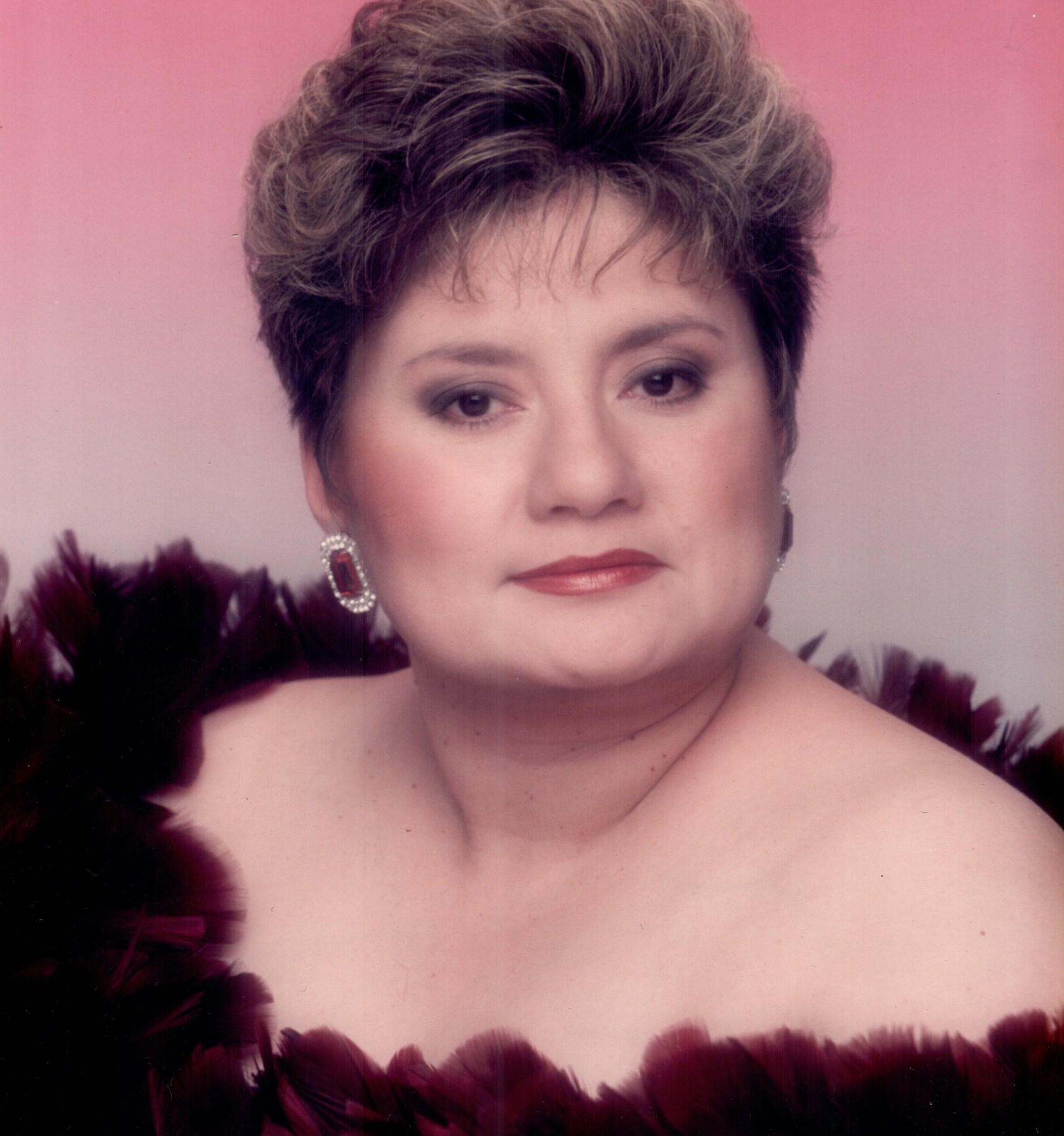 Celina Franco Obituary - Ontario, CA