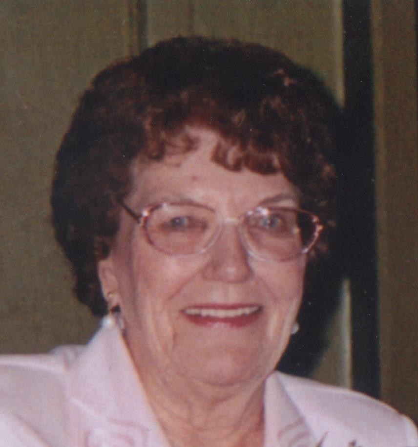Rosella Schultz Obituary - San Antonio, TX