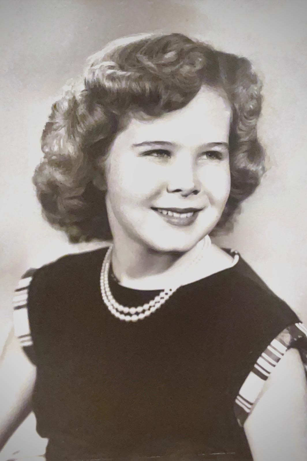 Janet Roejean Files Obituary - Ontario, CA