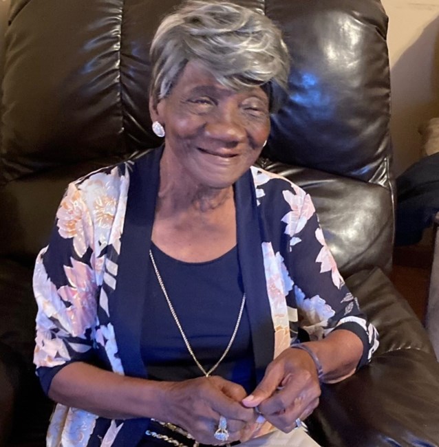 Elizabeth Brown Obituary - Franklin, LA