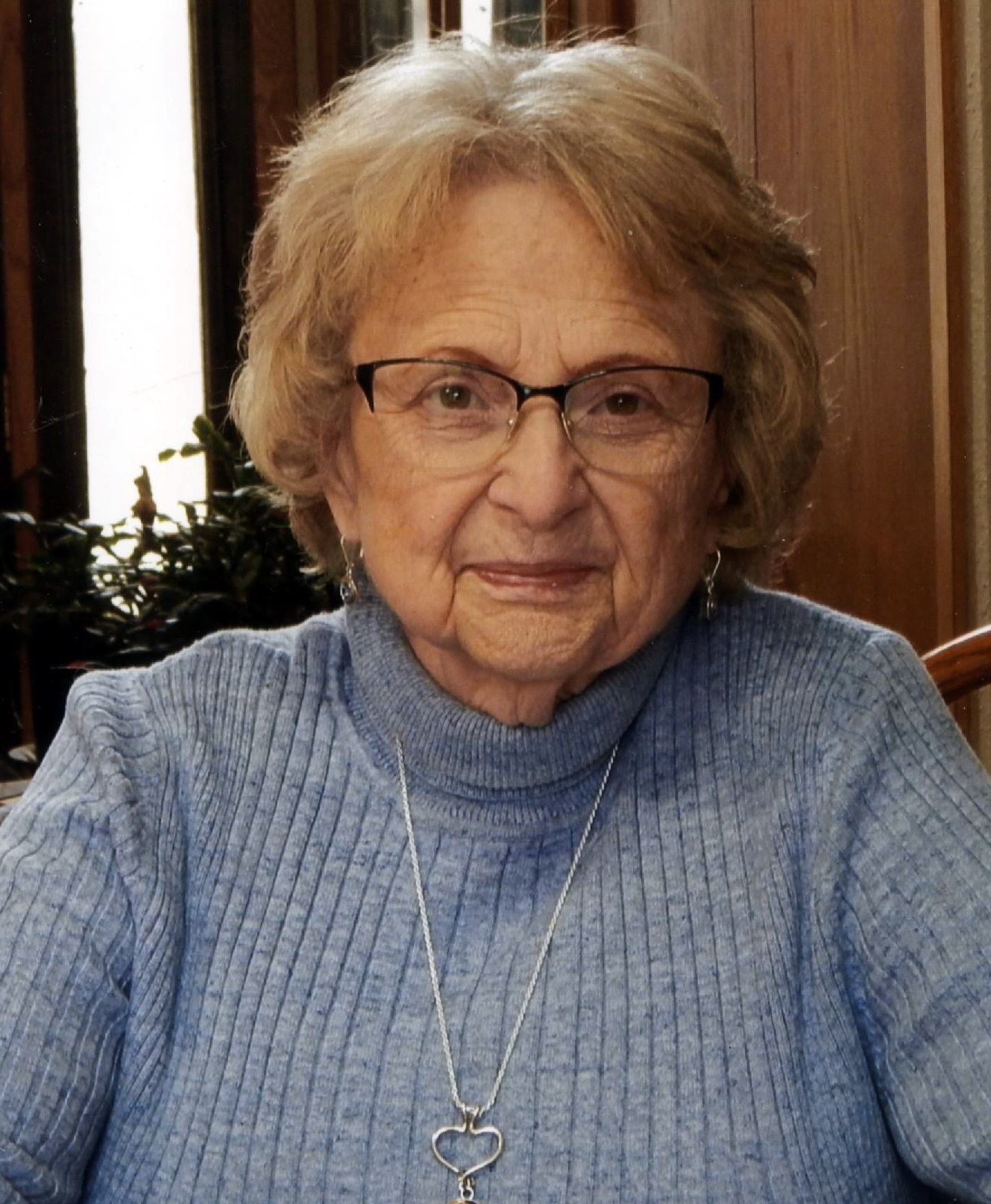 Eva Collins Obituary - West Des Moines, IA