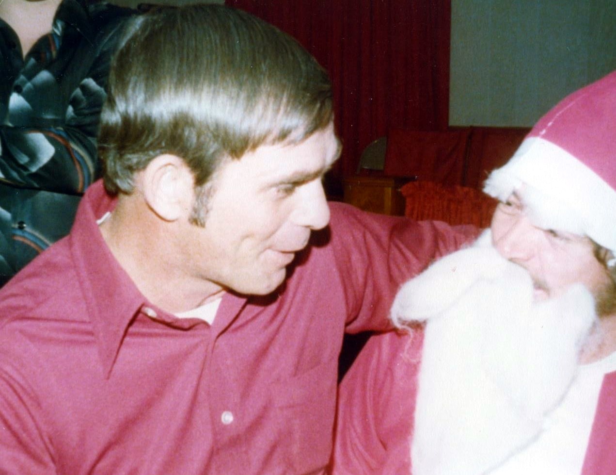 Johnny Morgan's Instagram, Twitter & Facebook on IDCrawl