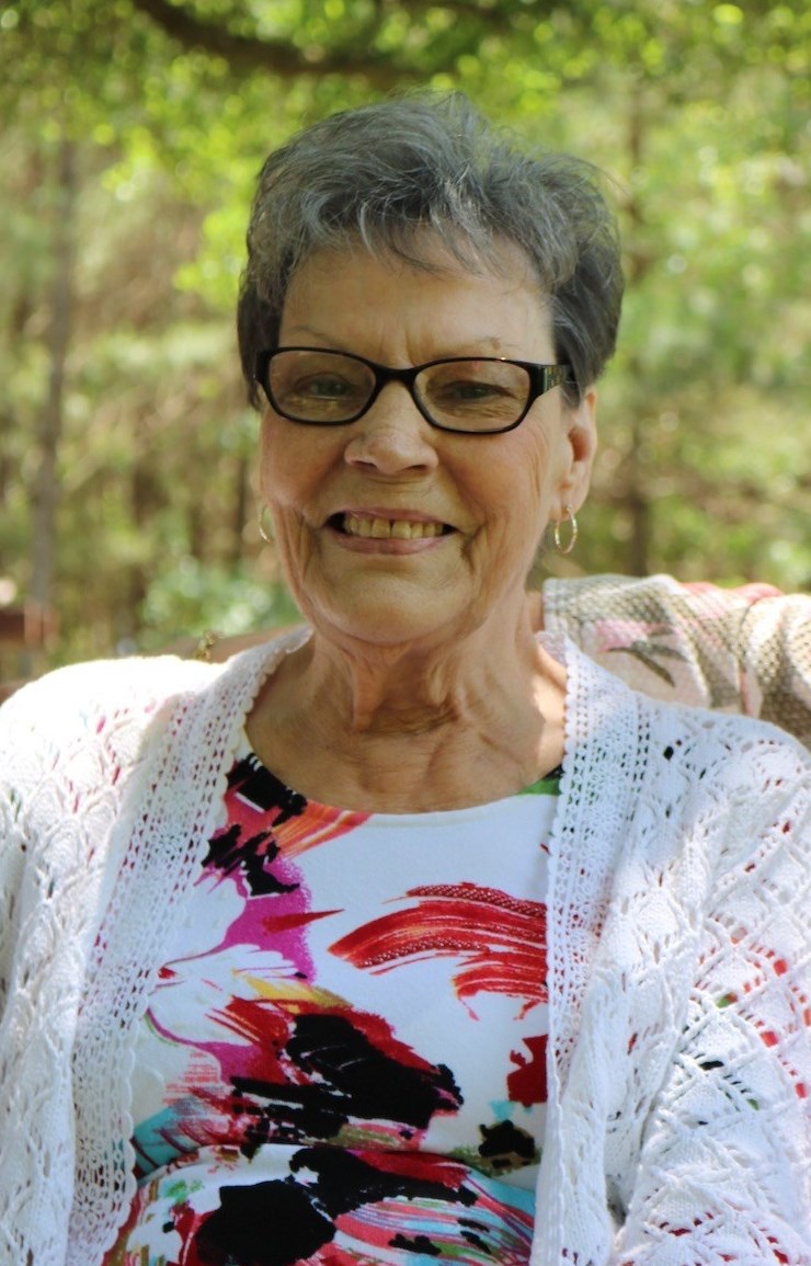Nellie Atkins Obituary - Jackson, MS
