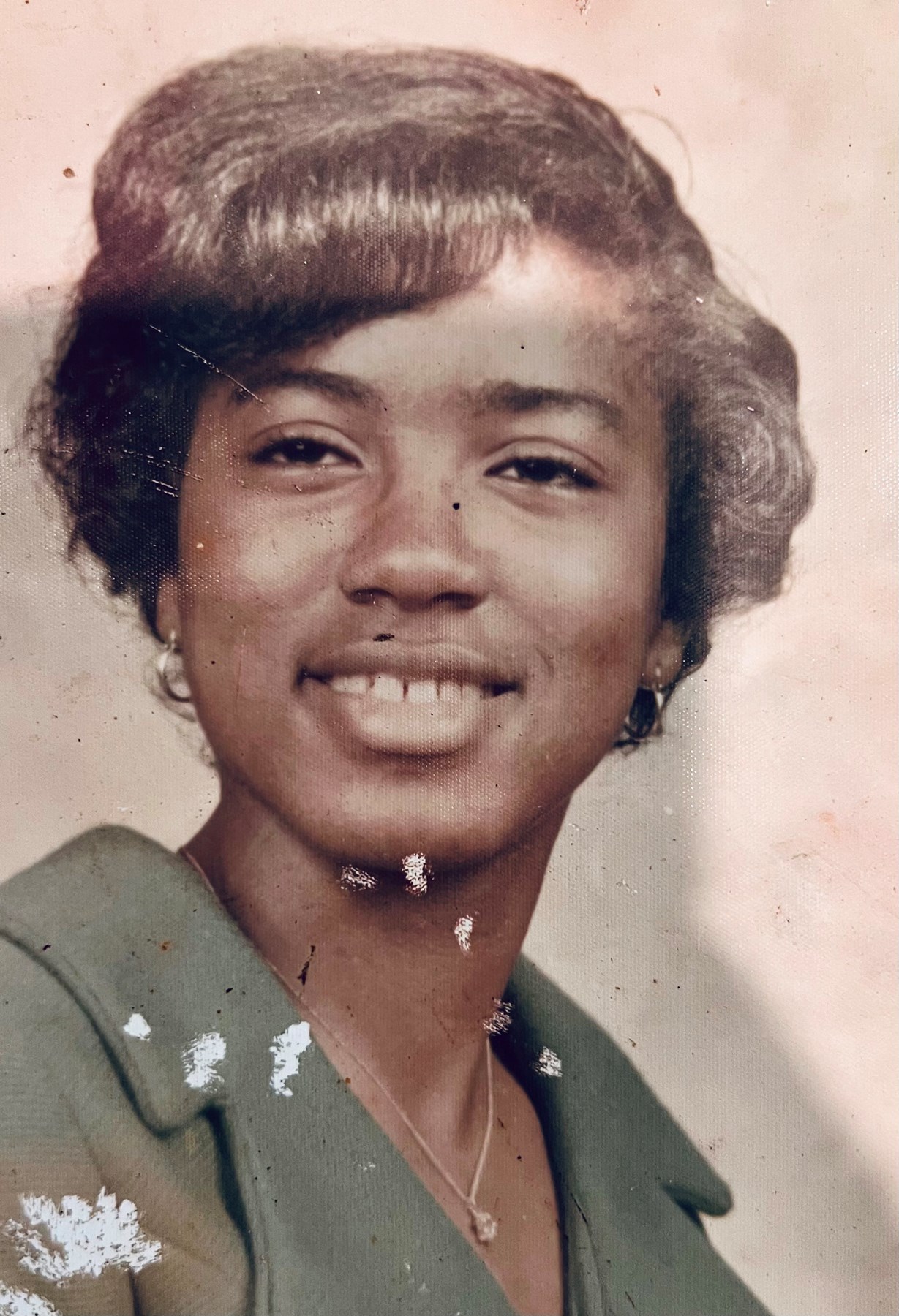 Carolyn Diane Whitmire Obituary - Houston, TX