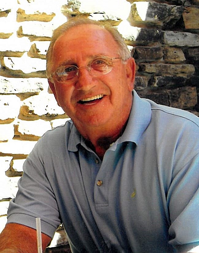 Santo Collura Obituary - New Orleans, LA