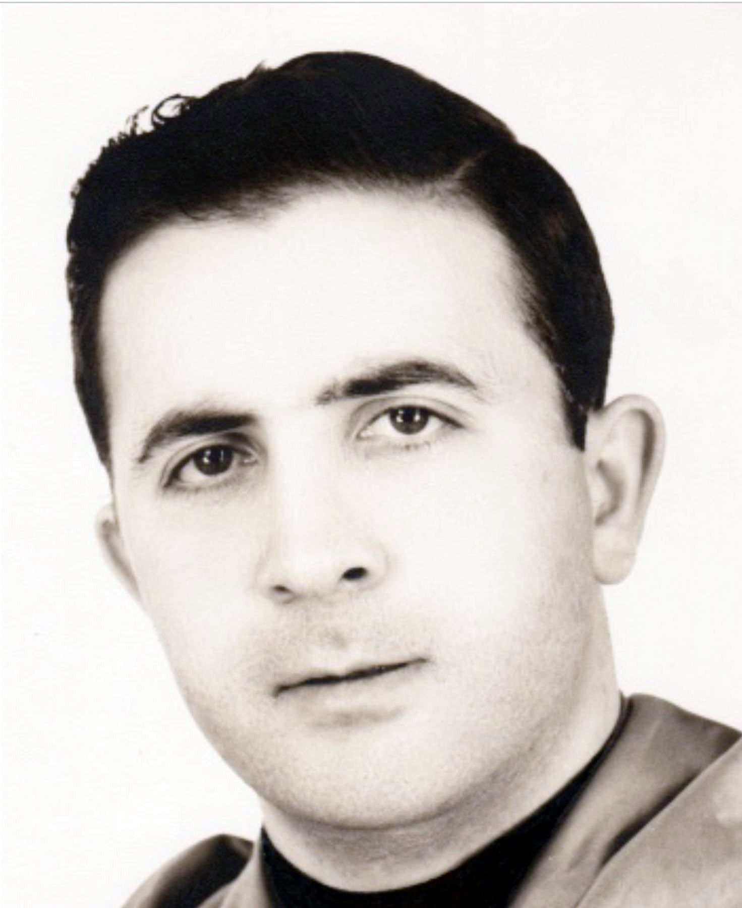 Joseph Bescos Obituary - Newhall, CA