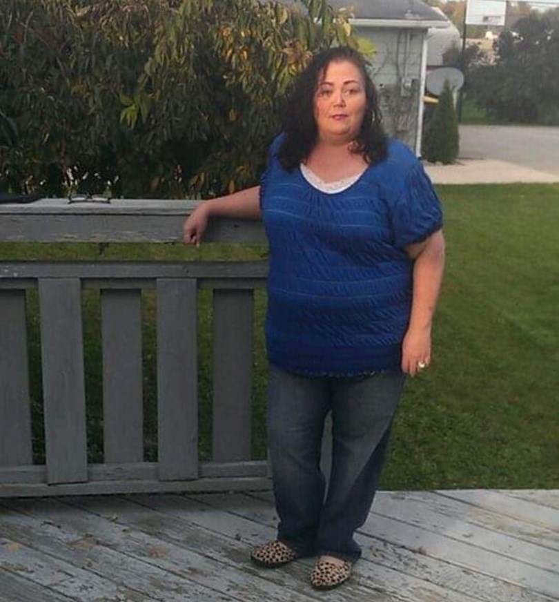 Angelia Lee Obituary - Fort Wayne, IN