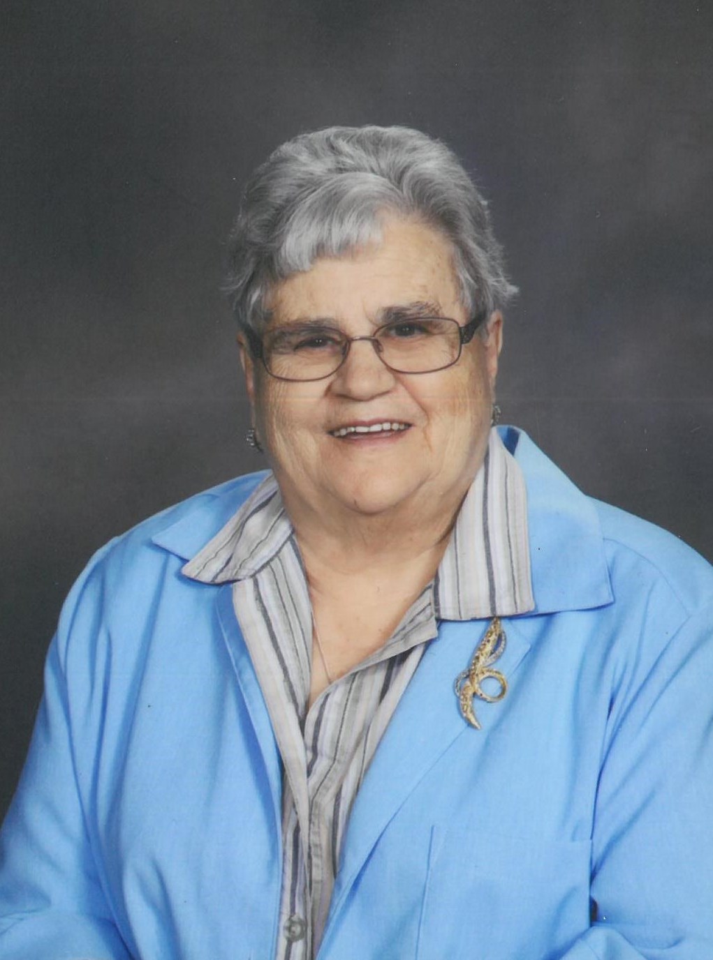 Anna Proksch Obituary - Kitchener, ON