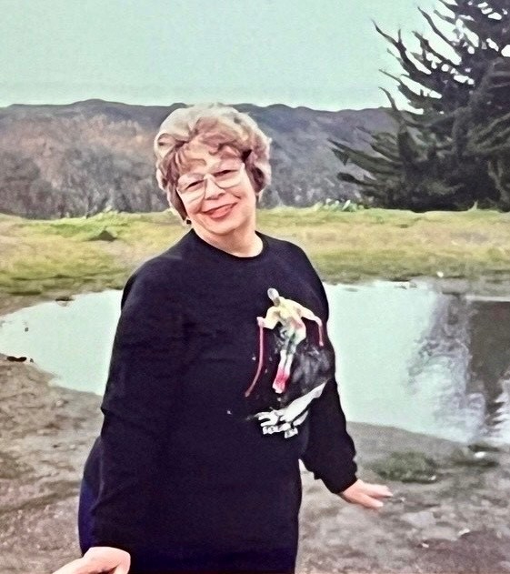 Carol Murphy Obituary - Roseville, CA