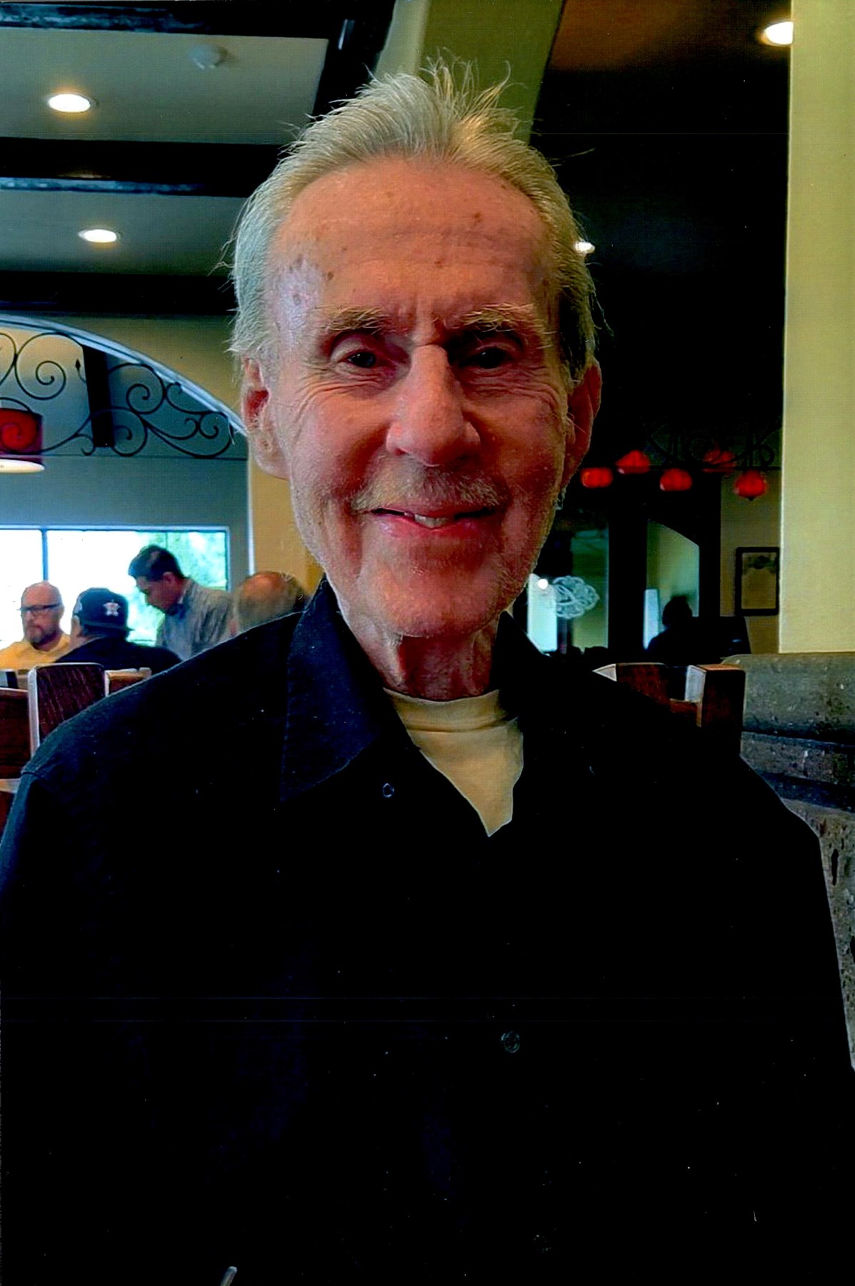 Robert Barner Jr. Obituary - Houston, TX