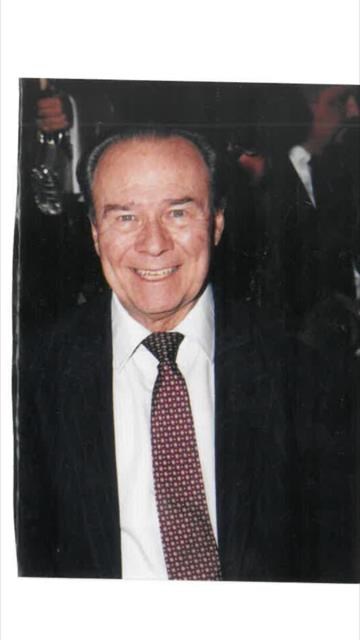 Frank Clark Obituary