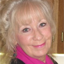 Holly Clancy Obituary - Columbus, OH