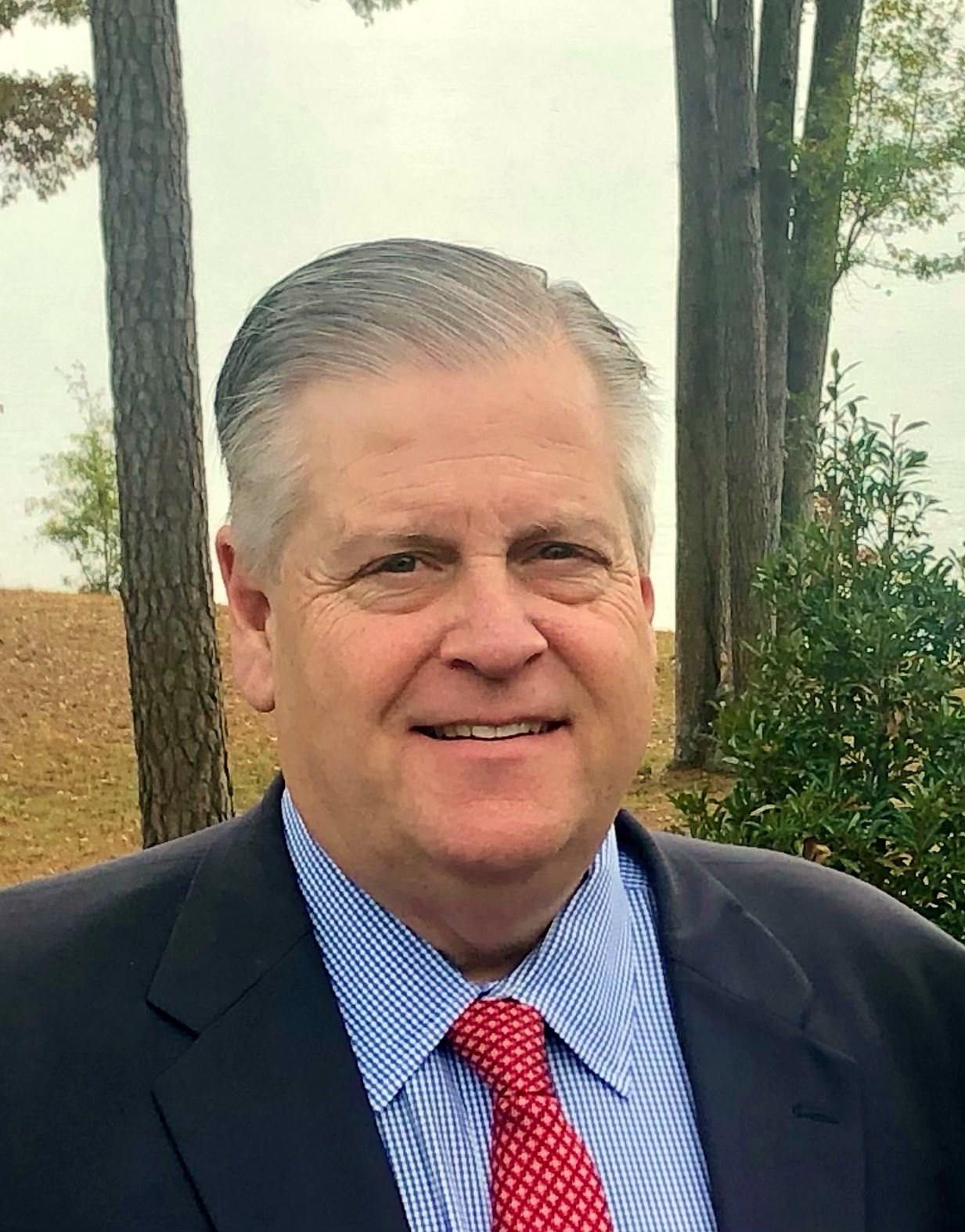 William Robinson Obituary - Columbus, GA