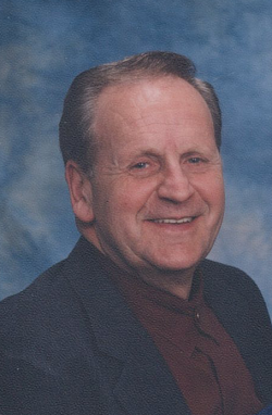 Albert Bernard Obituary - Campbellton, NB