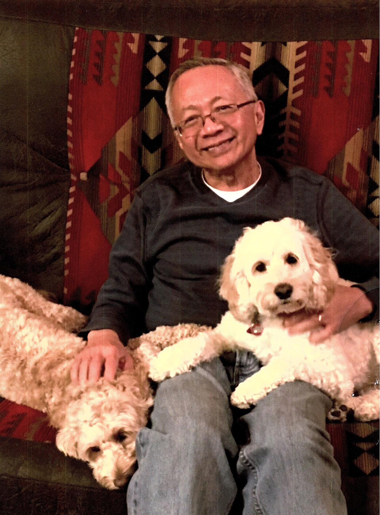 Danilo Sandiko Obituary - Arlington Heights, IL