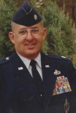 USAF Lt. Col. William J. Radigan, Jr. Obituary - San Antonio, TX
